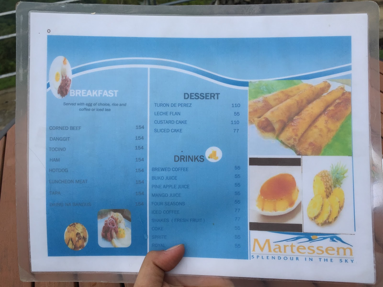 MytwinkletwinkleStar: Finally! Sea of Clouds in Martessem