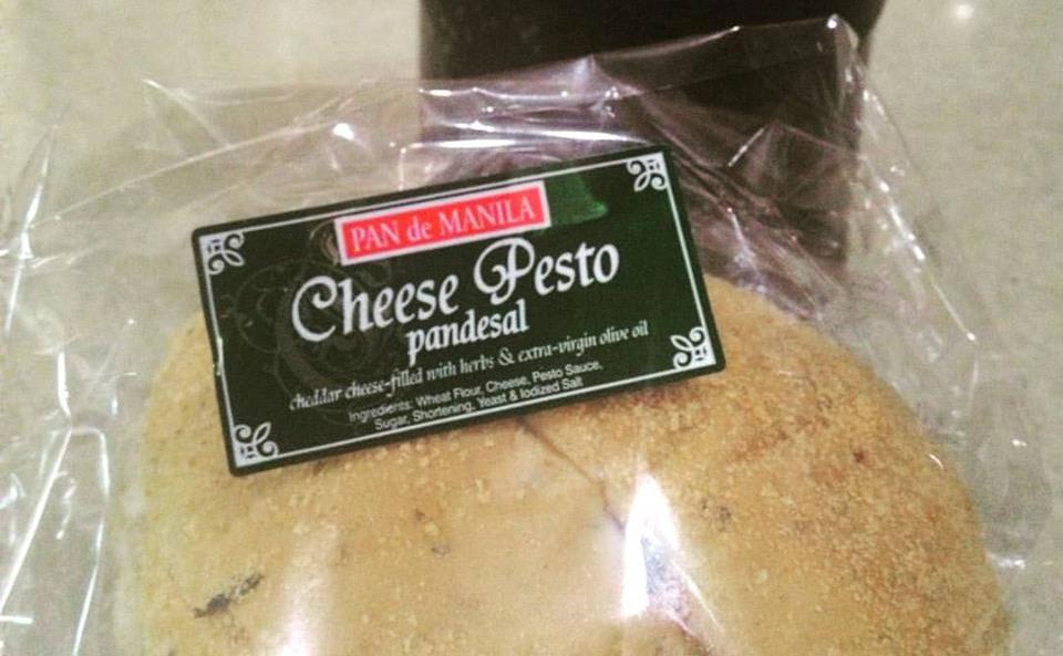 Beyond the Classroom - some random thoughts of Sir Tristan: To Pan de ...