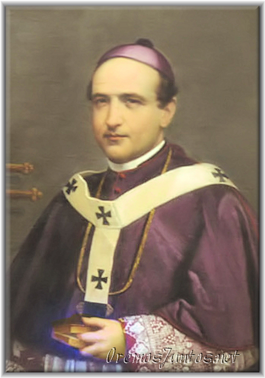 Santidad Ecuador: José Ignacio Checa y Barba, Arzobispo de Quito