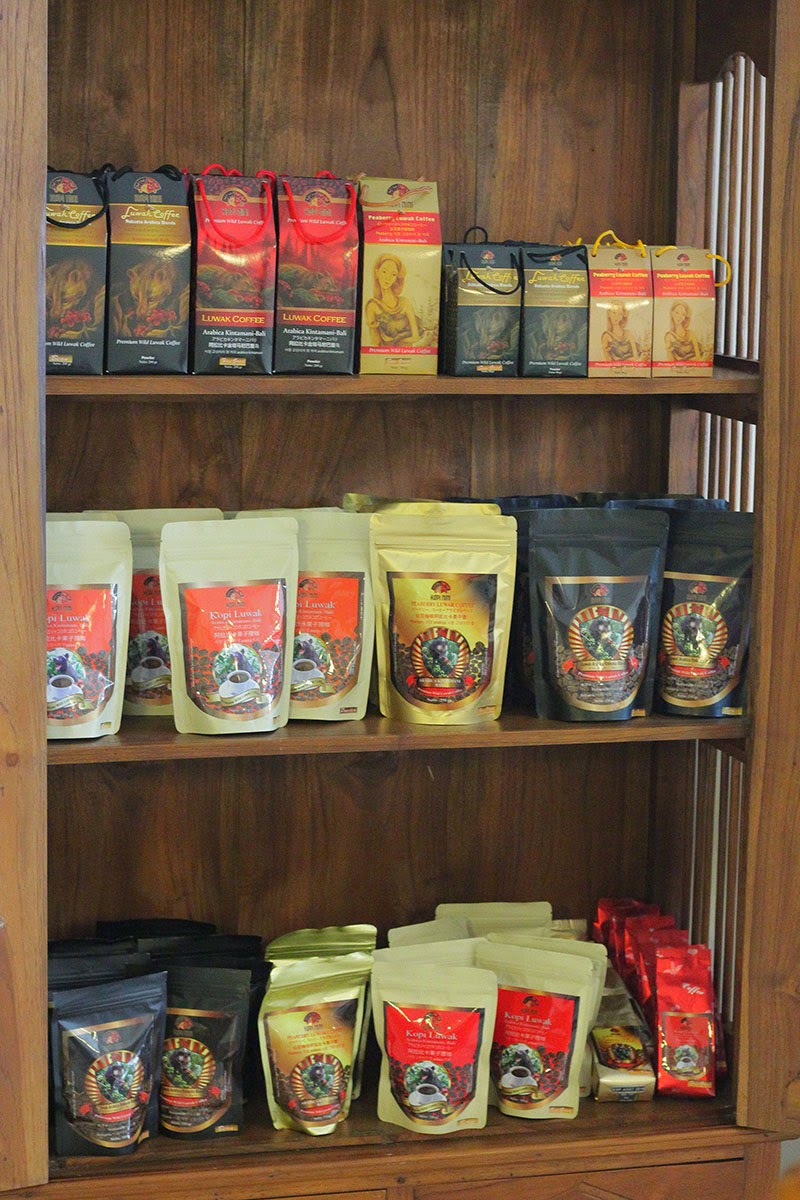 27+ Rak Display Kopi, Ide Baru!