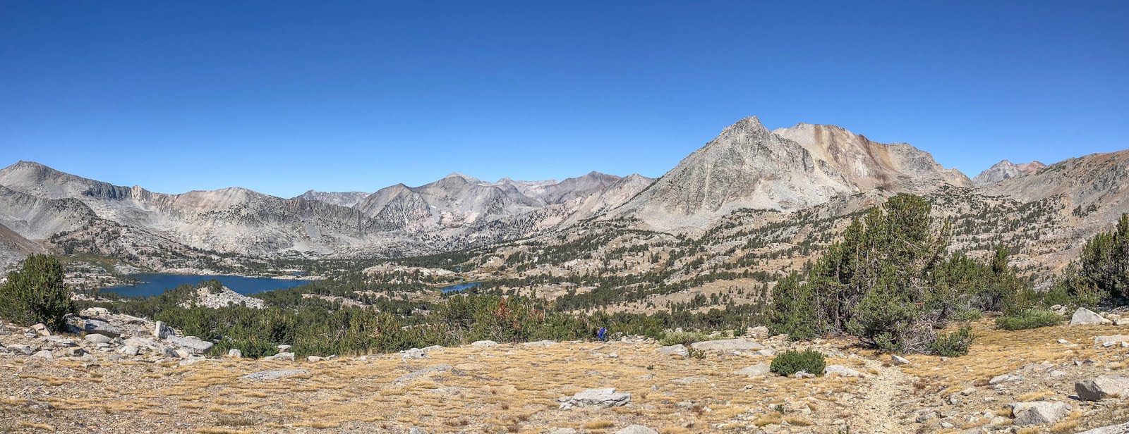 Sawmill Pass - First Church of The Masochist