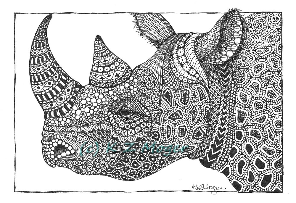 Design Stack: A Blog about Art, Design and Architecture: Animal ...