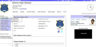 Edalaf School Management Software: Powering over 60 Nigerian Schools