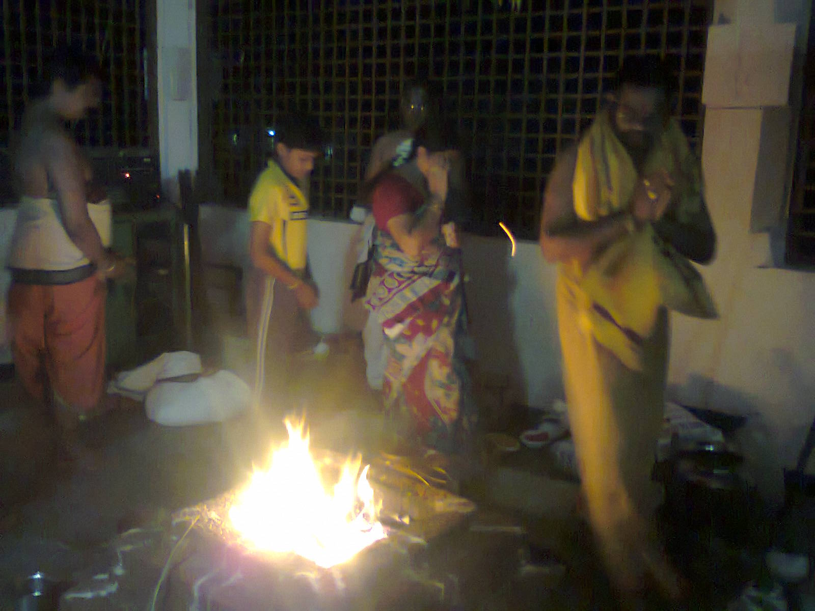 The History and miracles of of Sri Lakshmi Narasimha Swamy Temple ...