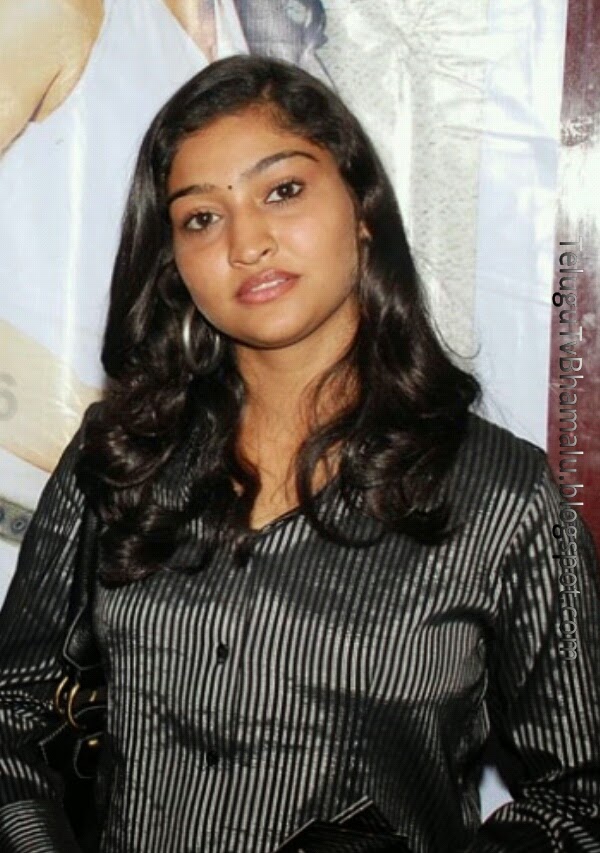 Telugu TV Bhamalu: Neelima Rani Hot - 3