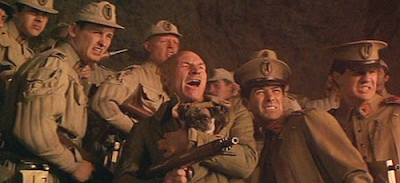 Calvin's Canadian Cave of Coolness: "LONG LIVE DUKE LETO!"