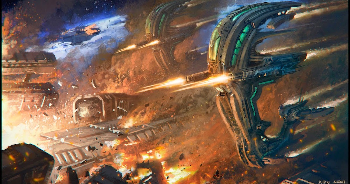 Star Citizen Blog: 47 Millionen: Engine Tuning Kit