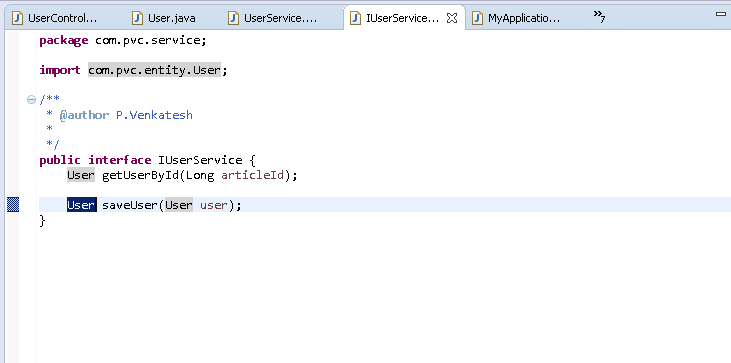 Spring Boot Rest JPA Example | Learn Differently Spring Boot Rest JPA Example | Learn Differently