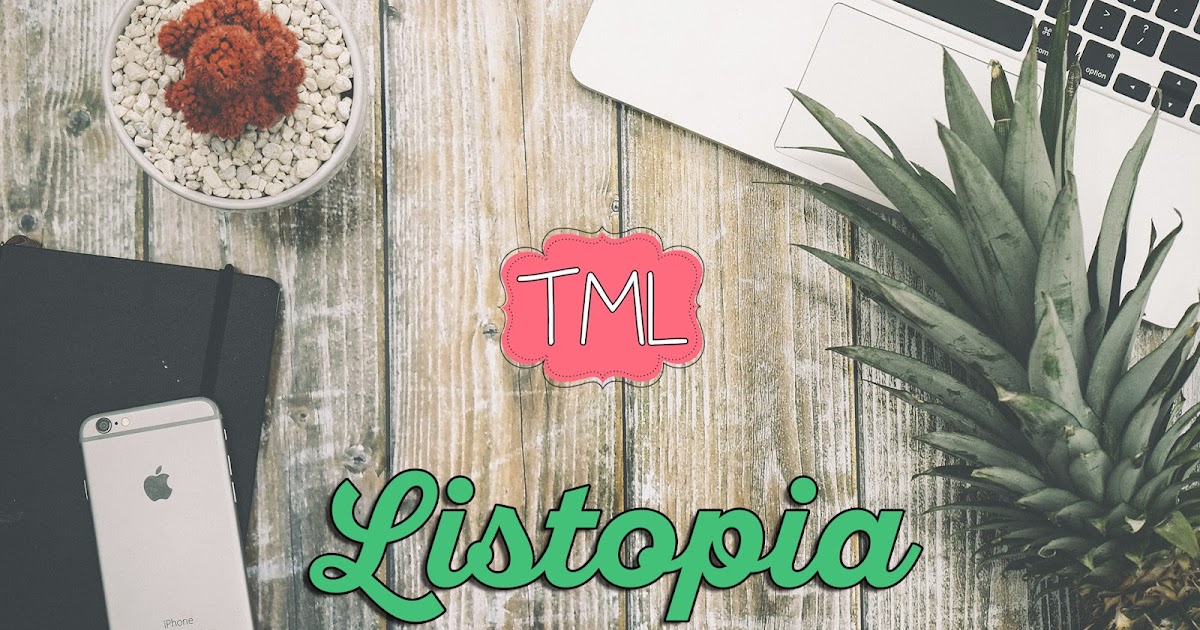 Listopia #2: Dos libros sobre feminismo | The Magical Library