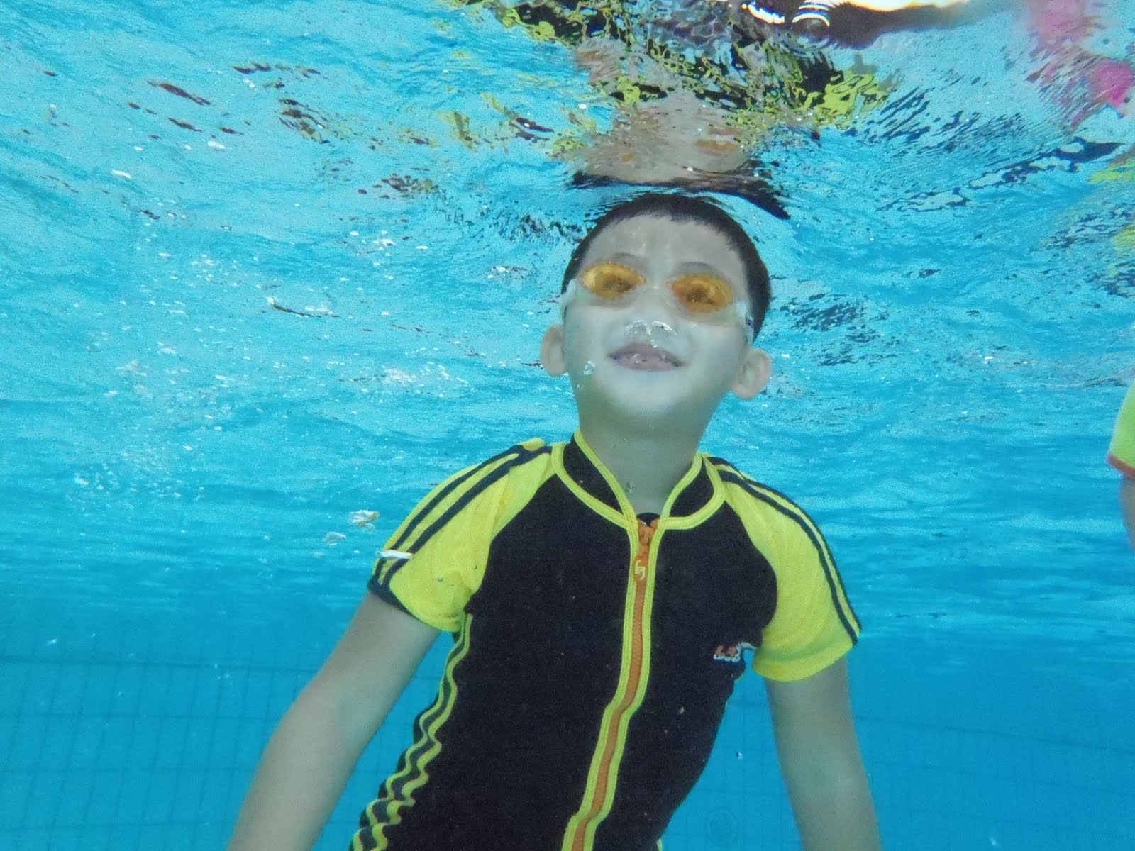 Smartswim Sport & Wellness: *Students Gallery