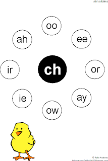Adventures of a Mobile Speech Pathologist
