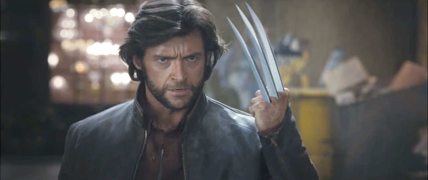 See WOLVERINE's Claws Forged From Scratch By a Propmaster And Then Tested