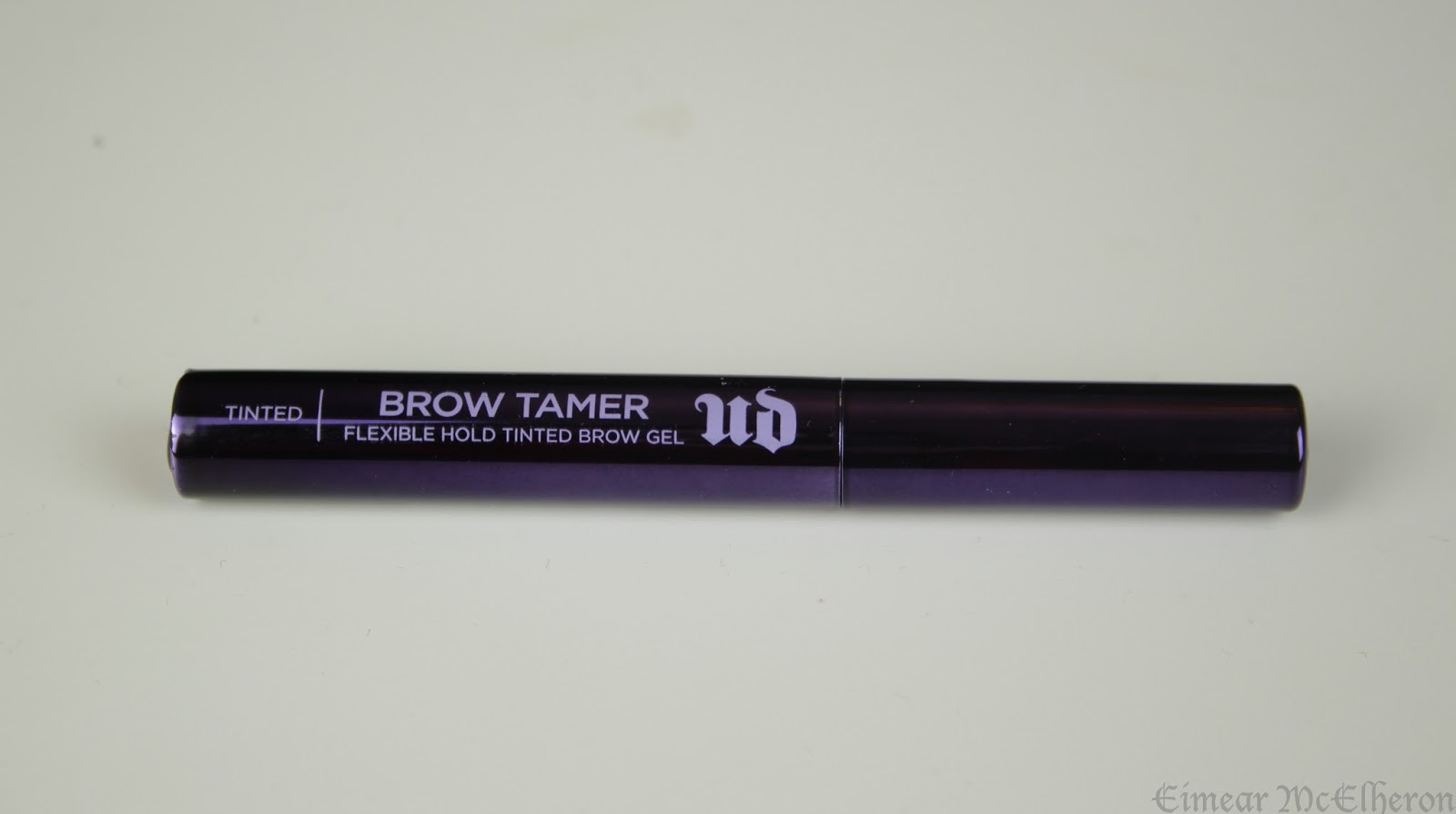 Eimear McElheron : Urban Decay Brow Beater & Brow Tamer Review ...