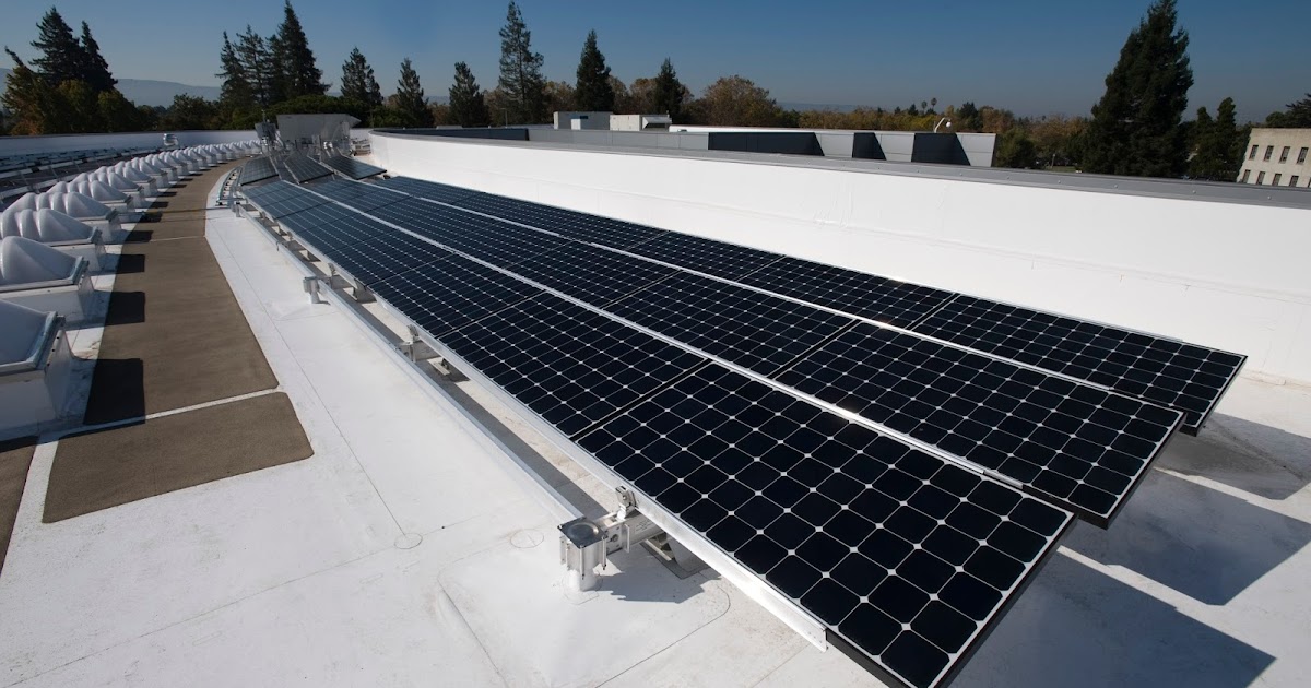 Produk dan Jasa yang kami tawarkan | Pusat Panel Surya Glodok ~ Panel ...