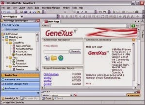 Tutoriales de Windows 7-8: Como Instalar Genexus