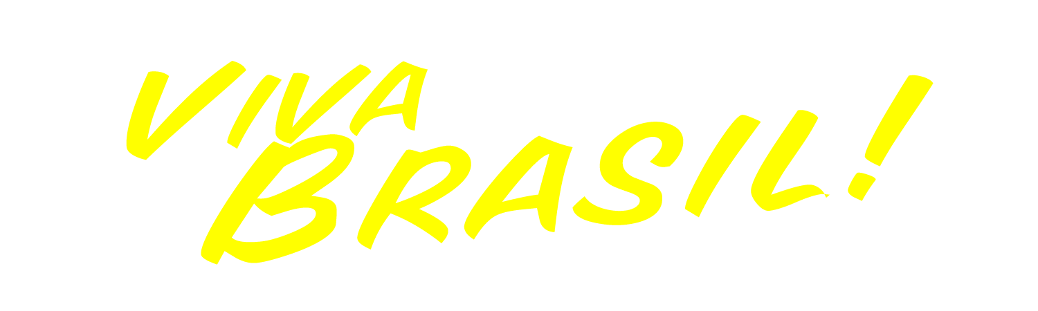 Qualidade de Vida: Viva Brazil!