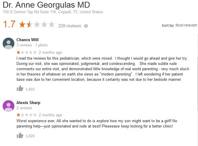 Triablogue: Anne Georgulas