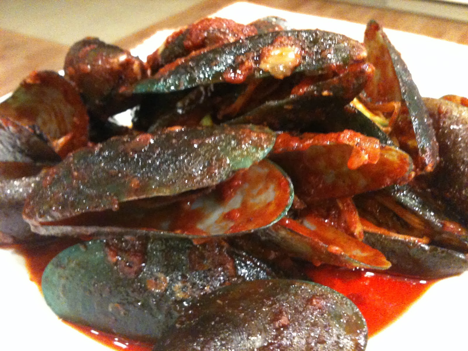 Resepi:Kupang Berlada ~ Blog TiGa Pagi