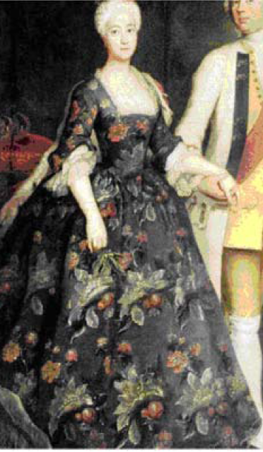 Eu e minha estupidez: História da Moda: Idade Moderna