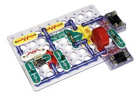electronic snap circuits: Snap Circuit |snap circuits|electronic snap ...