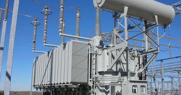 Transformer installation- the best practices from Transformer ...
