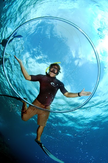 Rizal Christian: Torid Pulse toy !.... Vortex Ring maker :D...