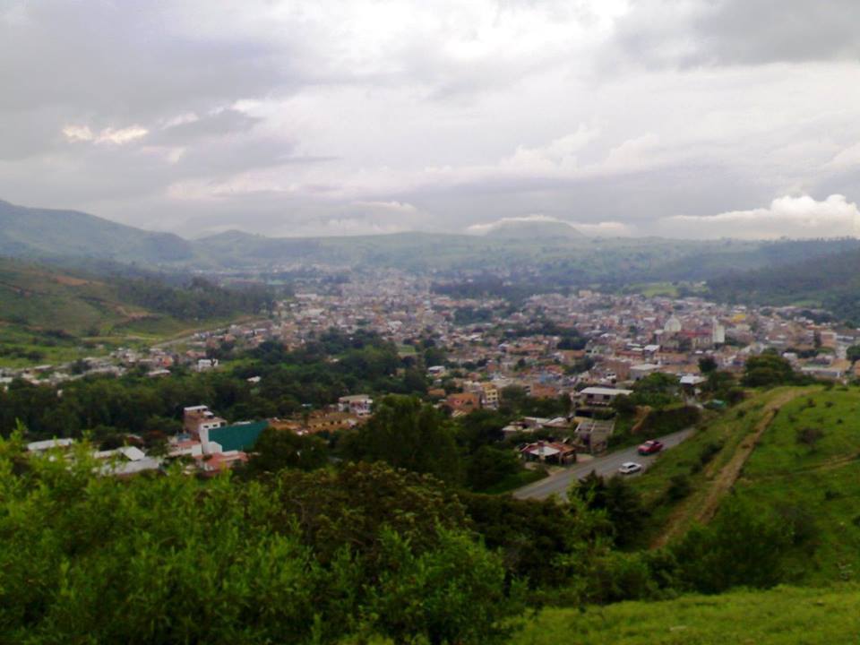 La Educación a Distancia: Fotos e imágenes de Tejupilco