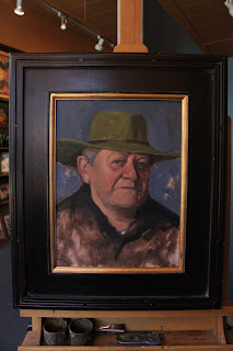 The Art of Jason Skyle Conn