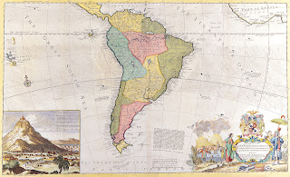 Picture2ALL: Old Maps Of The World Part 3/4