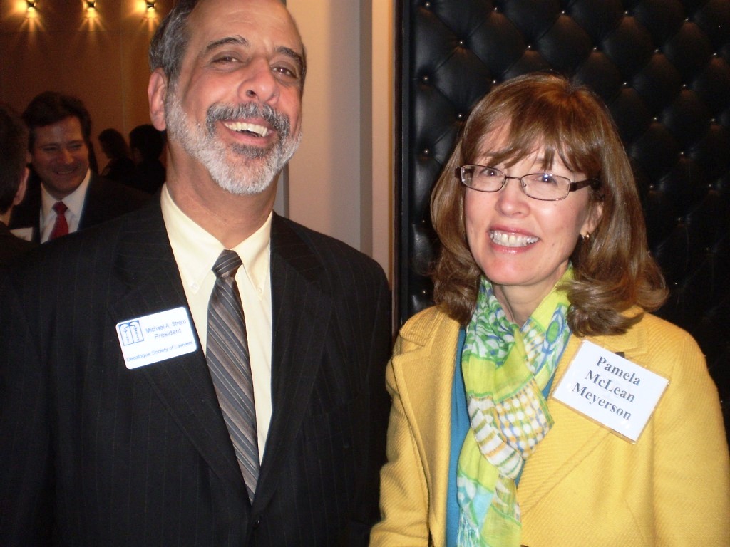 For What It's Worth: Illinois Judges Foundation hosts successful Spring ...