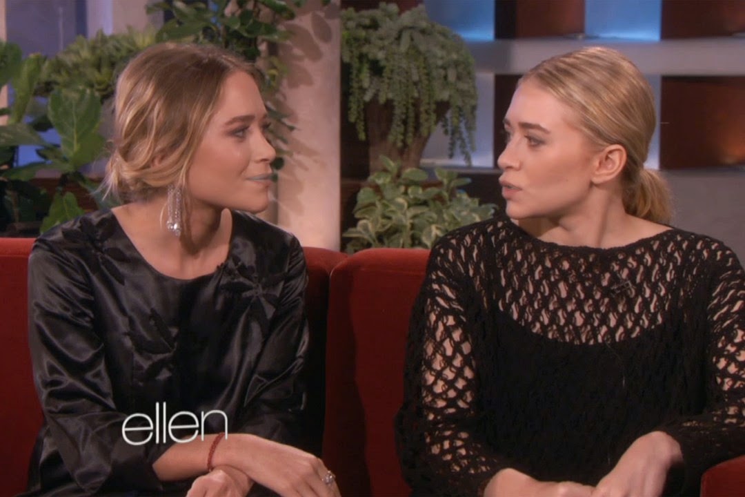 STYLETRAILER: April 2014