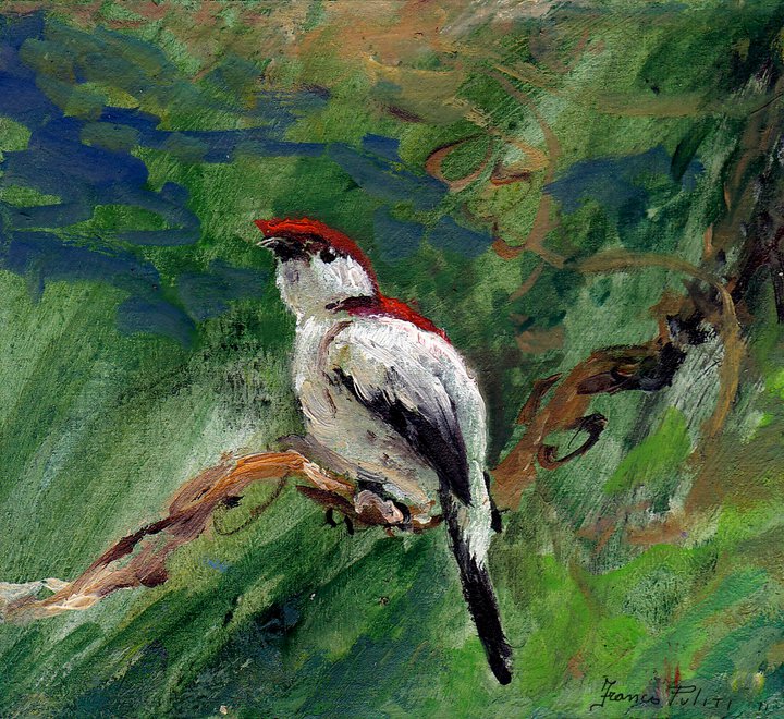 Franco Puliti, 1945 | Tutt'Art@ | Pittura * Scultura * Poesia * Musica