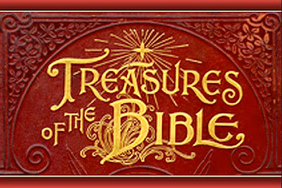 The Living Way: How to Treasure God's Word