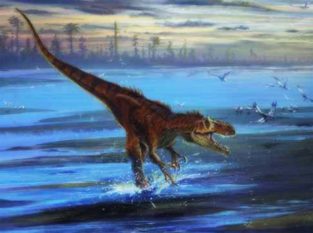 DINOMUNDY: ESPECIES DE DINOSSAURUS