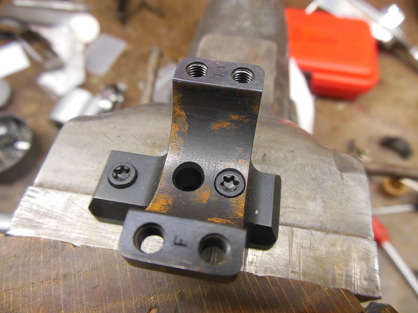 D'Arcy Echols & Co.: Revisiting My Scope Ring Alignment Tools