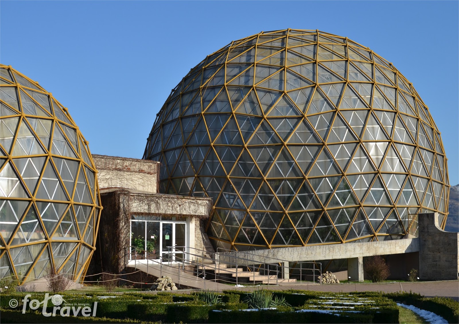 Foto travel: La Jibou au avut loc Zilele Culturale Maghiare