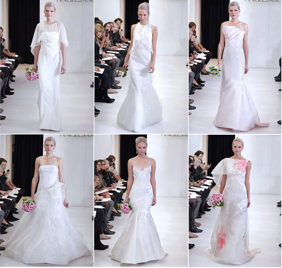 AnnChic: Ángel Sánchez.