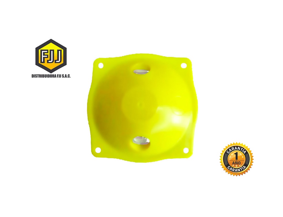 Boya Vial Delimitadora | Productos de Seguridad Vial