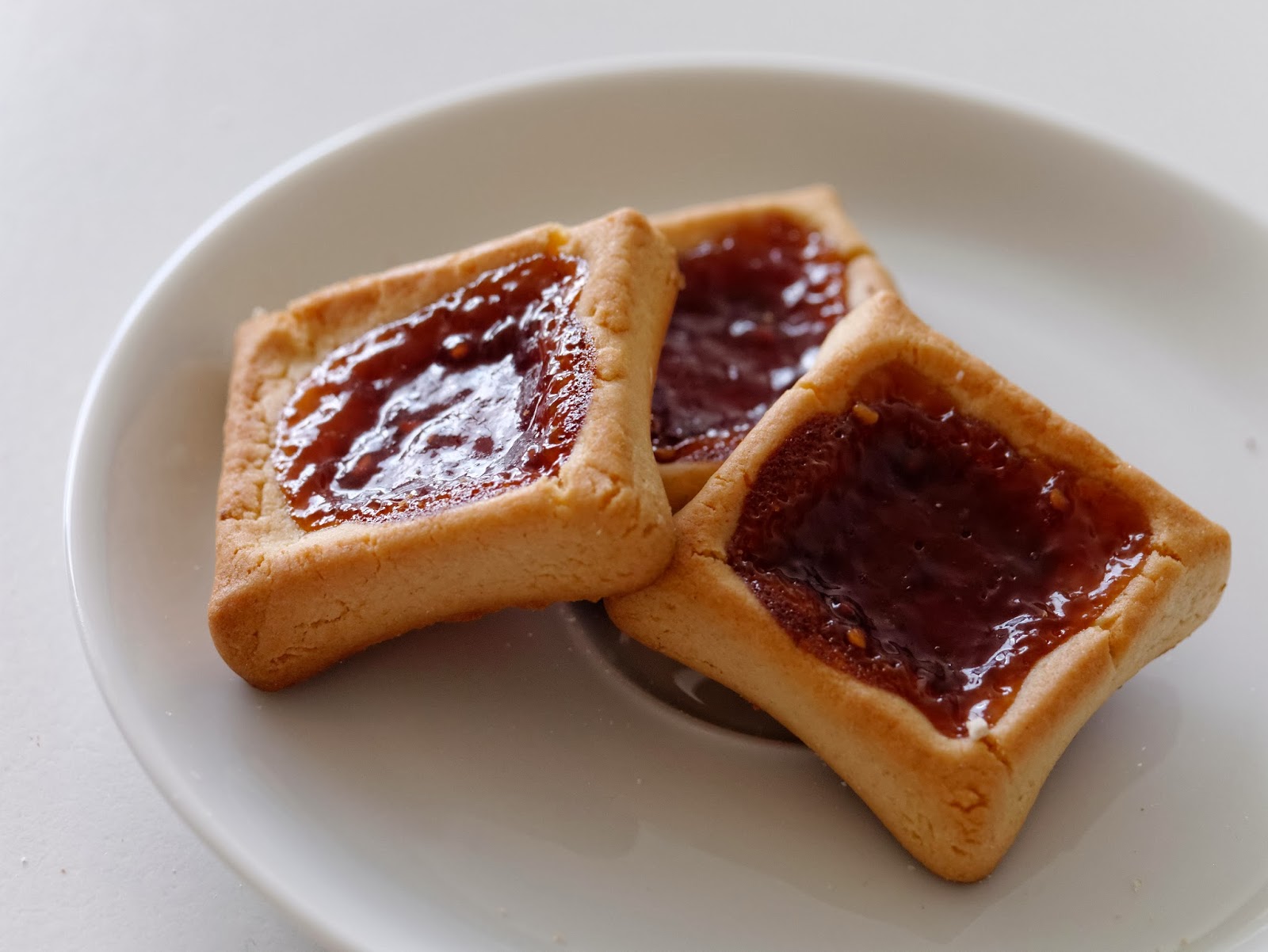 13 panes dulces que los salvadoreños prefieren para "chuponear" en el ...