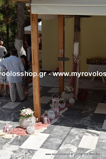 ΒΑΠΤΙΣΗ ΑΓΙΟΣ ΦΙΛΙΠΠΟΣ ΝΙΚΑΙΑ 3, ΦΛΟΡΑΛ, ΠΕΤΑΛΟΥΔΑ, ΣΑΠΙΟ ΜΗΛΟ,ΟΡΓΑΝΩΣΗ ...