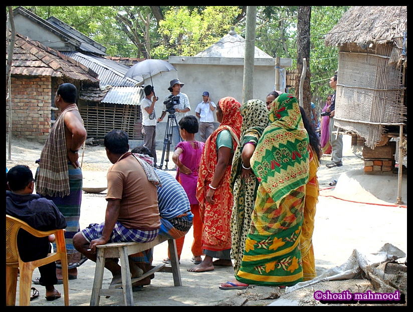 Ghurnayoman Ghora-Fera:::...: miSSion Shatkhira- Part 01