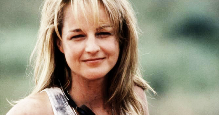 Oh So Geeky: Wonder Women of Twister (1996)