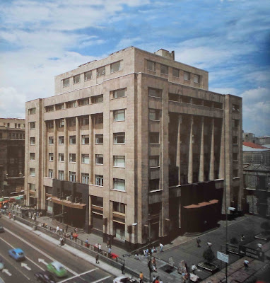 Grandes casas de México: febrero 2013