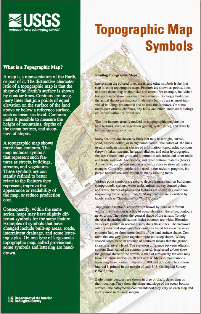 Genealogy's Star: Locating, Surveying and Recording Cemeteries -- Part ...