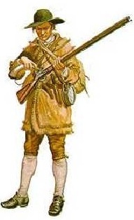 Who's Your Grammie?: Eleazer Davis (ca 1735 - ca 1820)