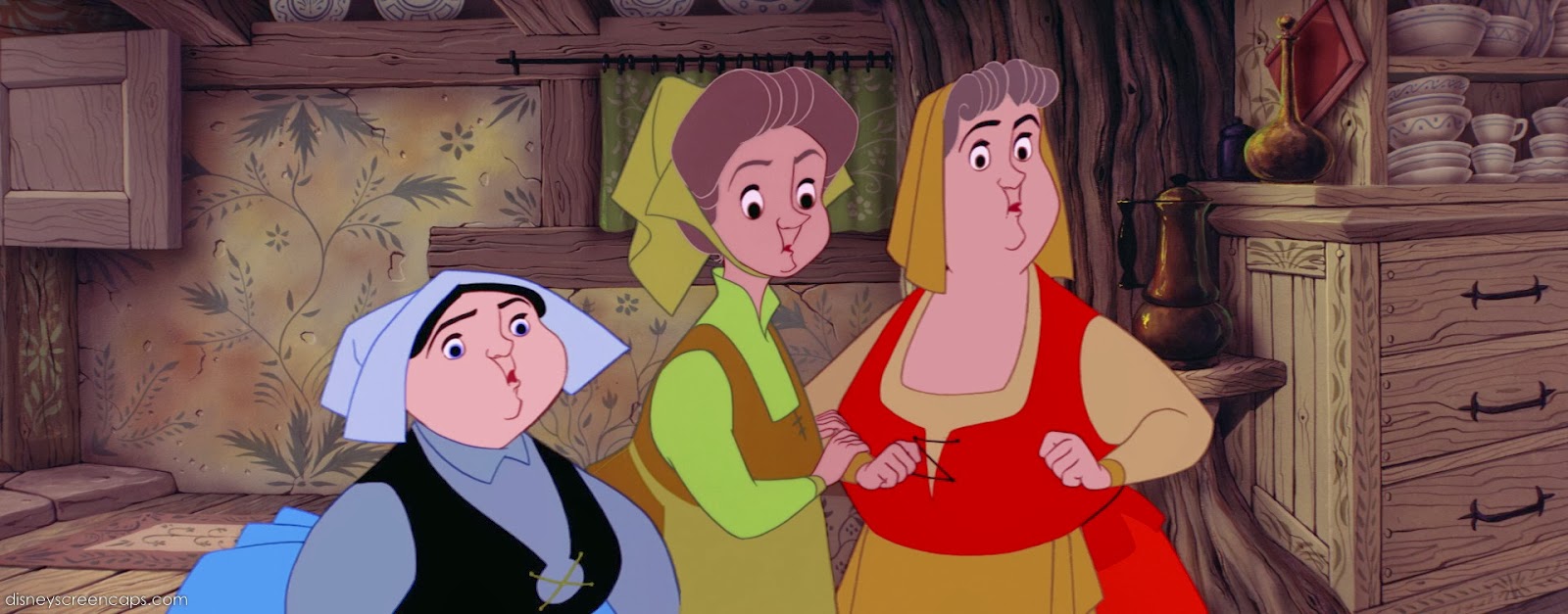 Emily's Pretty Disney Princess Blog: Sleeping Beauty