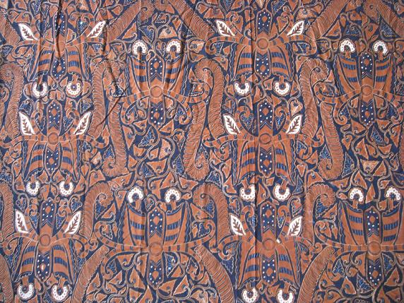 30+ Motif Batik Kuno Pekalongan, Inspirasi Terbaru!
