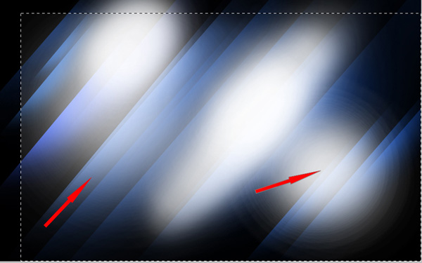 TUTORIAL CARA MEMBUAT BACKGROUND ABSTRAK DI PHOTOSHOP - Studio Creative