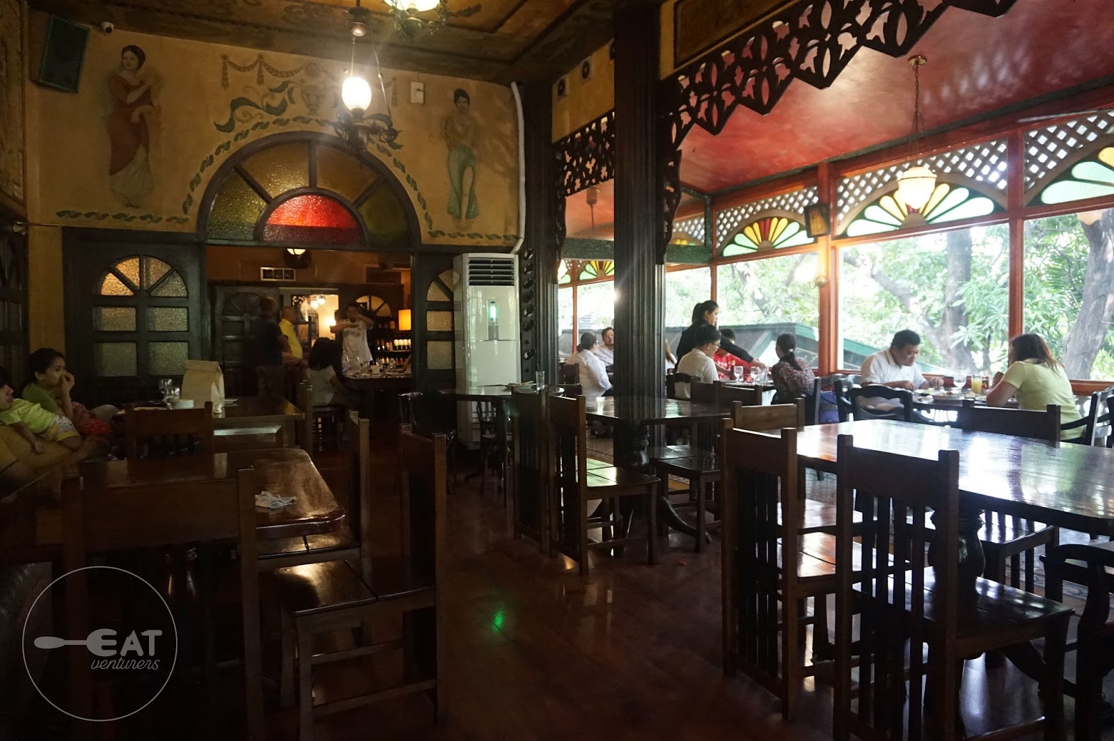 Closing time: Trying out Cafe Ysabel before it relocates