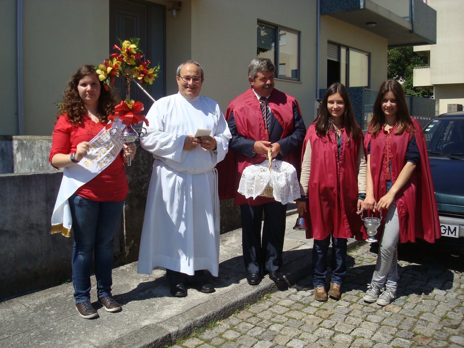 acoutinhoviana: Compasso Pascal na Zona do BAIRRO JARDIM - Viana do ...